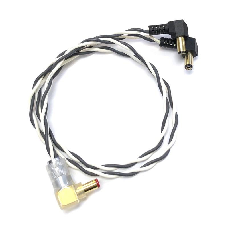 oyaide Oyaide DC-3398 Current Doubler Cable [0.45m][2.5mm仕様] : イケベ楽器店 ...