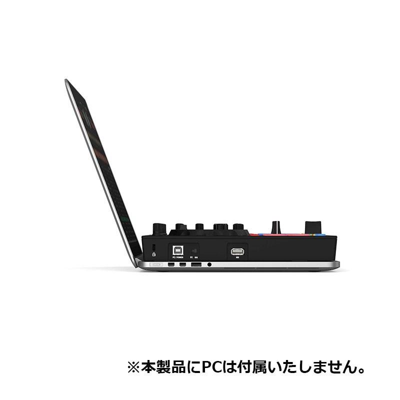 reloop READY 【Serato / djay対応 DJコントローラー】 : イケベ楽器店 - 通販 - Yahoo!ショッピング