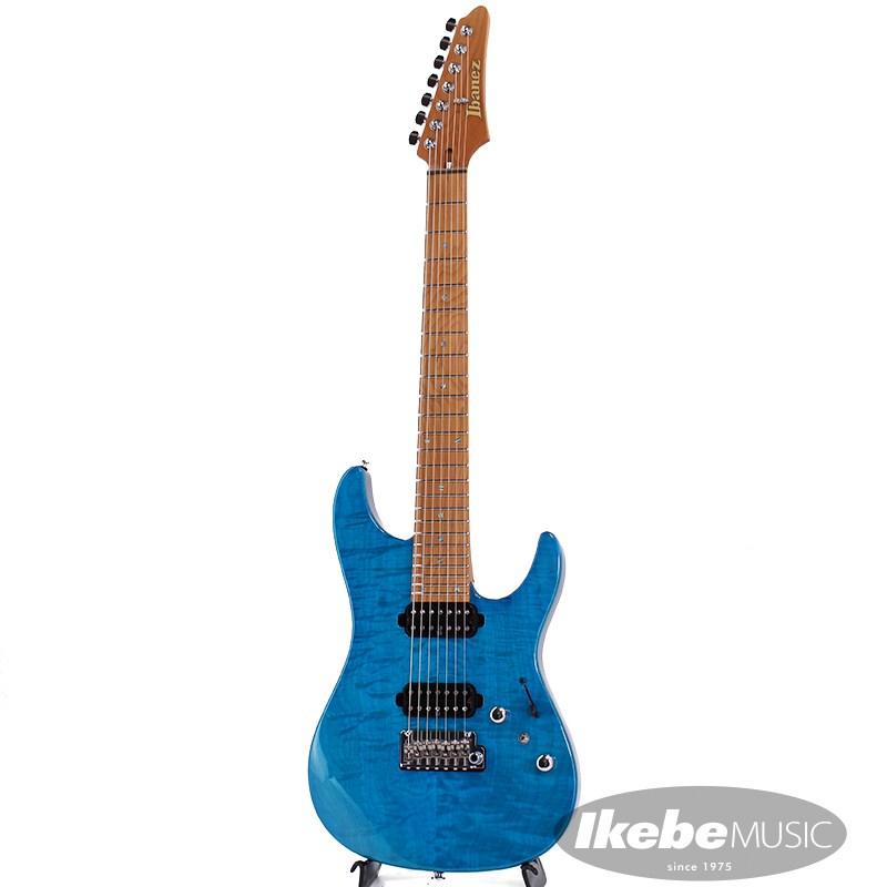 Ibanez MM7-TAB [Martin Miller AZ Signature Model] :707853:イケベ楽器店 - 通販 ...