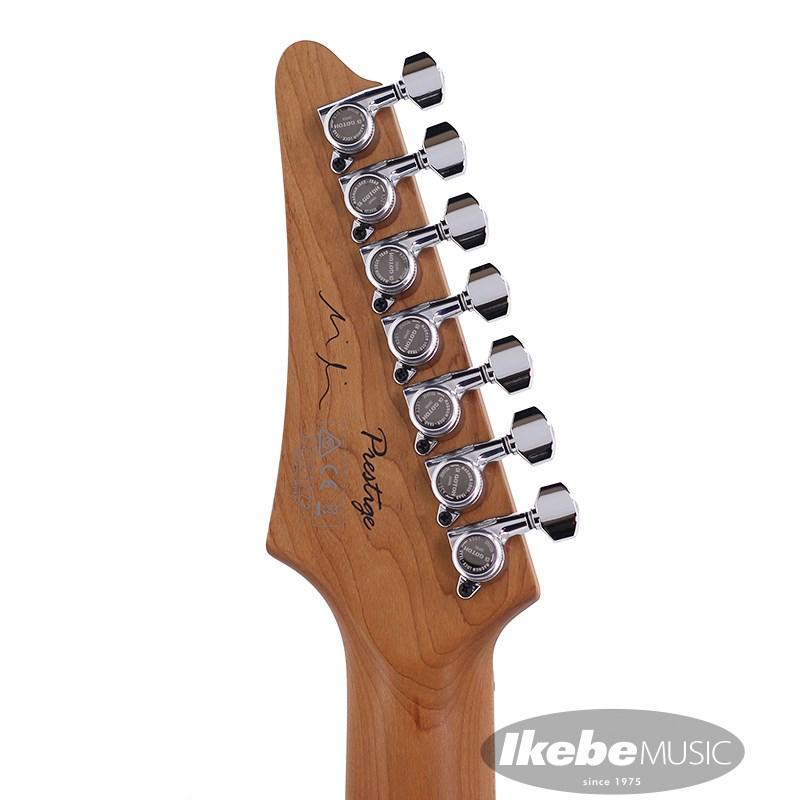 Ibanez MM7-TAB [Martin Miller AZ Signature Model] :707853:イケベ楽器店 - 通販 ...