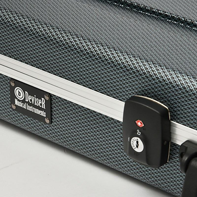 DEVISER ABS Hardcase DEG-180TSA : イケベ楽器店 - 通販 - Yahoo!ショッピング