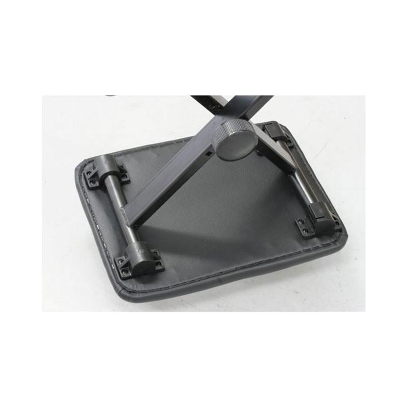 KIKUTANI Kikutani KB-60 WHT(ホワイト)(折り畳みキーボードスタンド) : イケベ楽器店 - 通販 - Yahoo!ショッピング