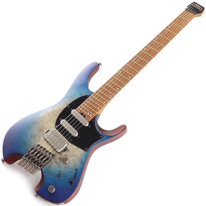 Ibanez QX54QM-BSM [SPOT MODEL] :714931:イケベ楽器店 - 通販 - Yahoo!ショッピング