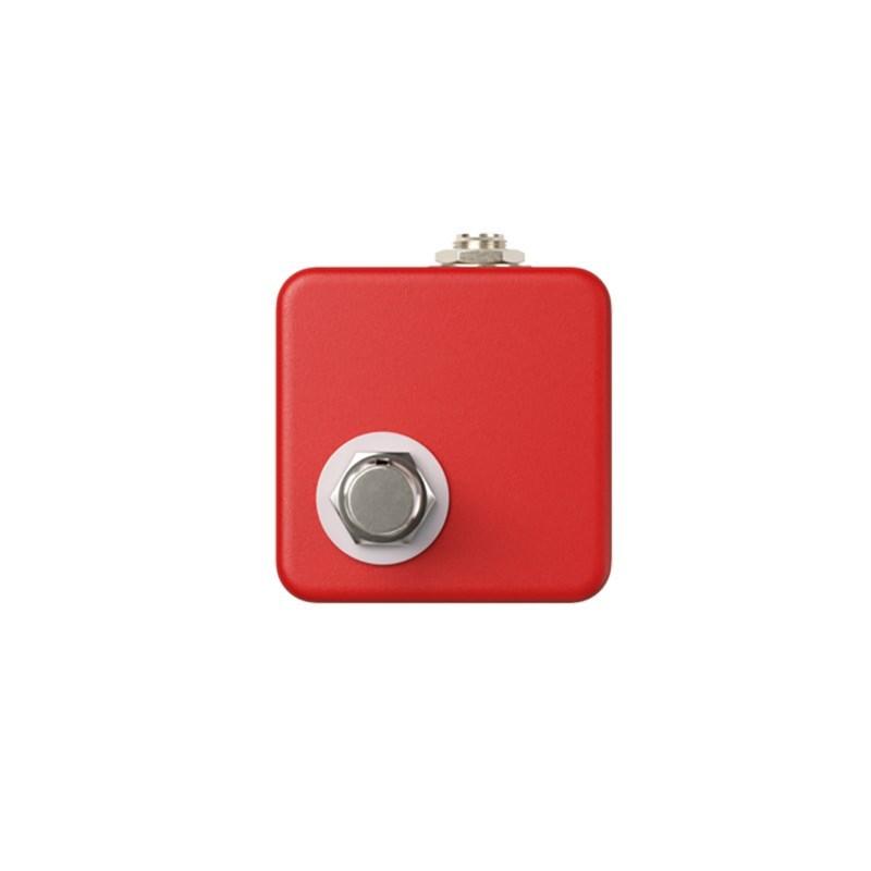 JHS Pedals Red Remote : イケベ楽器店 - 通販 - Yahoo!ショッピング