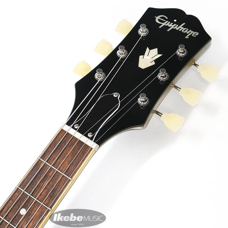 Epiphone ES-335 (Olive Drab Green) : イケベ楽器店 - 通販 - Yahoo!ショッピング