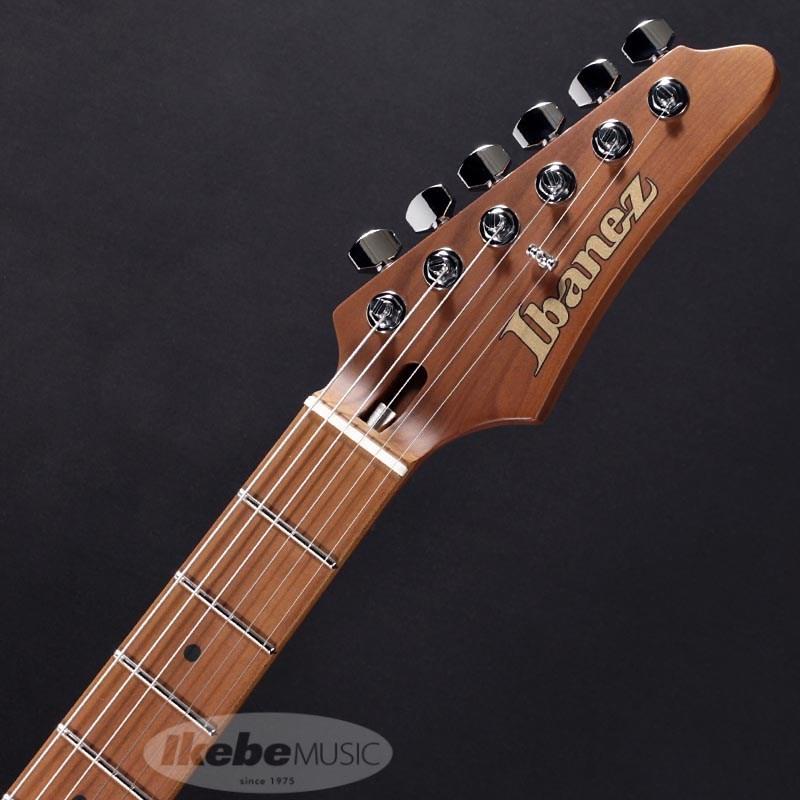 Ibanez Prestige AZ2402-PBM [SPOT MODEL] 【即納可能！】 :723297:イケベ楽器店 - 通販 - Yahoo!ショッピング