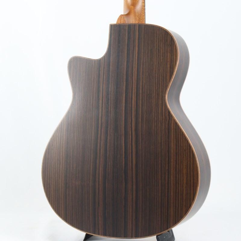 Morris MORRIS HAND MADE PREMIUM S-101M [南澤大介 Signature Model] モーリス : イケベ楽器店 - 通販 - Yahoo!ショッピング