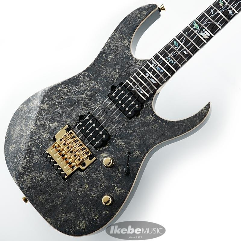 Ibanez（アイバニーズ） Ibanez j.custom RG8020G-BQZ [SPOT MODEL] : イケベ楽器店 - 通販 - Yahoo!ショッピング