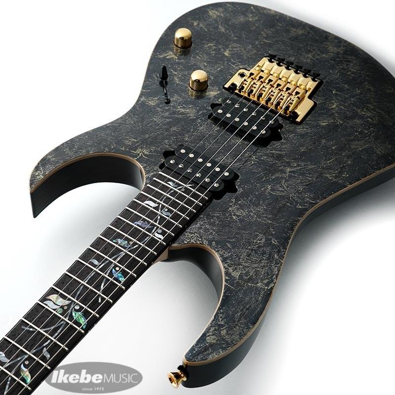 Ibanez（アイバニーズ） Ibanez j.custom RG8020G-BQZ [SPOT MODEL] : イケベ楽器店 - 通販 - Yahoo!ショッピング