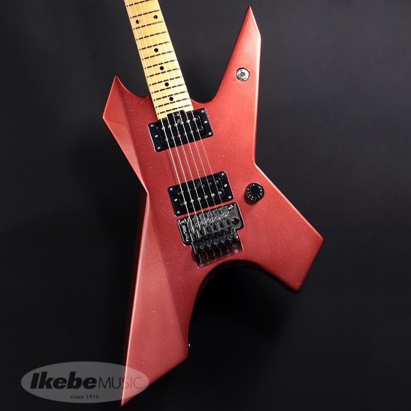 Killer KG-EXPLODER (Metallic Purple) : イケベ楽器店 - 通販 - Yahoo!ショッピング