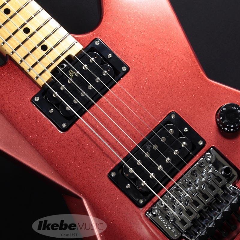 Killer KG-EXPLODER (Metallic Purple) 【即納可能】 : 727670 : イケベ楽器店 - 通販 - Yahoo!ショッピング