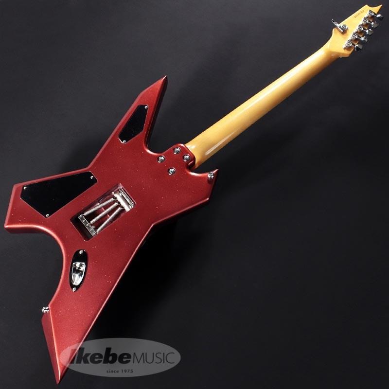 Killer KG-EXPLODER (Metallic Purple) 【即納可能】 : 727670 : イケベ楽器店 - 通販 - Yahoo!ショッピング