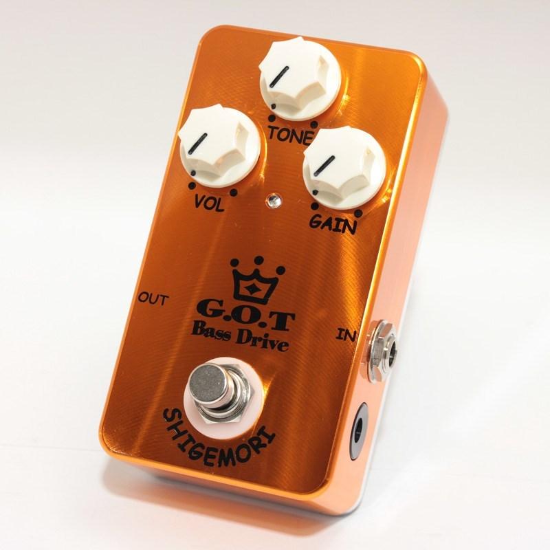 shigemori-g-o-t-bass-drive-731575-yahoo