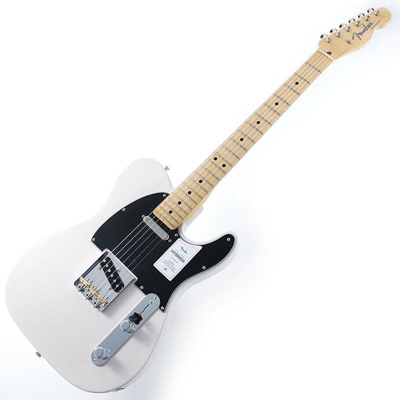 Fender（フェンダー） Fender Made in Japan Hybrid II Telecaster (US Blonde ...