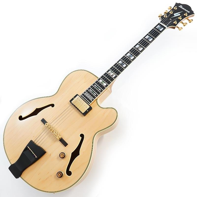 Ibanez PM200-NT [Pat Metheny Signature Model] : イケベ楽器店 - 通販 - Yahoo!ショッピング