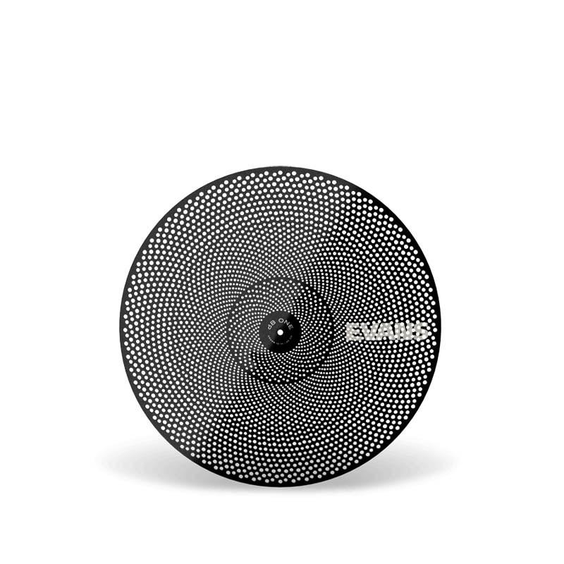 EVANS dB One Cymbals & Heads Rock Pack [ECPPB-DB1-R] : イケベ楽器店 - 通販 - Yahoo!ショッピング