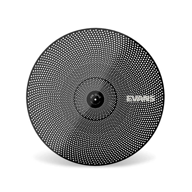 EVANS dB One Cymbals & Heads Rock Pack [ECPPB-DB1-R] : イケベ楽器店 - 通販 - Yahoo!ショッピング