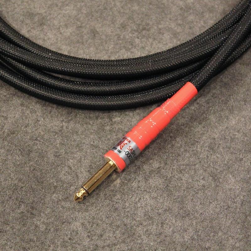 KR'Z NANO DIAMOND CABLE SUPER爽 [SUPER SOU] 5m S-S : イケベ楽器店 - 通販 - Yahoo!ショッピング