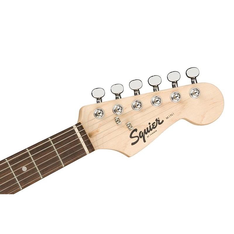 Squier Squier by Fender Mini Stratocaster (Dakota Red /Laurel Fingerboard)【特価】 : イケベ楽器店 - 通販 ...