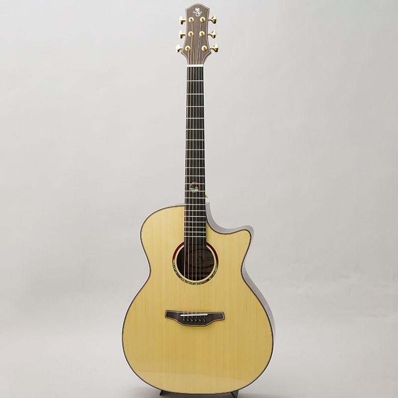 NAGA GUITARS -LIGHT SERIES- S-20GAC ナガギターズ : イケベ楽器店 - 通販 - Yahoo!ショッピング