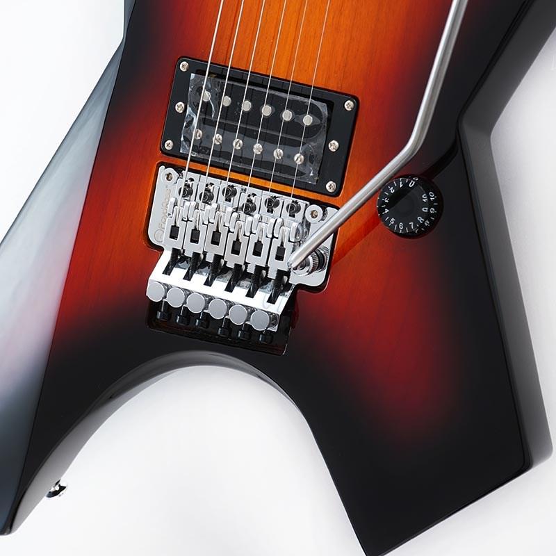 Killer KG-Exploder SE 3 tone sunburst : イケベ楽器店 - 通販 - Yahoo!ショッピング
