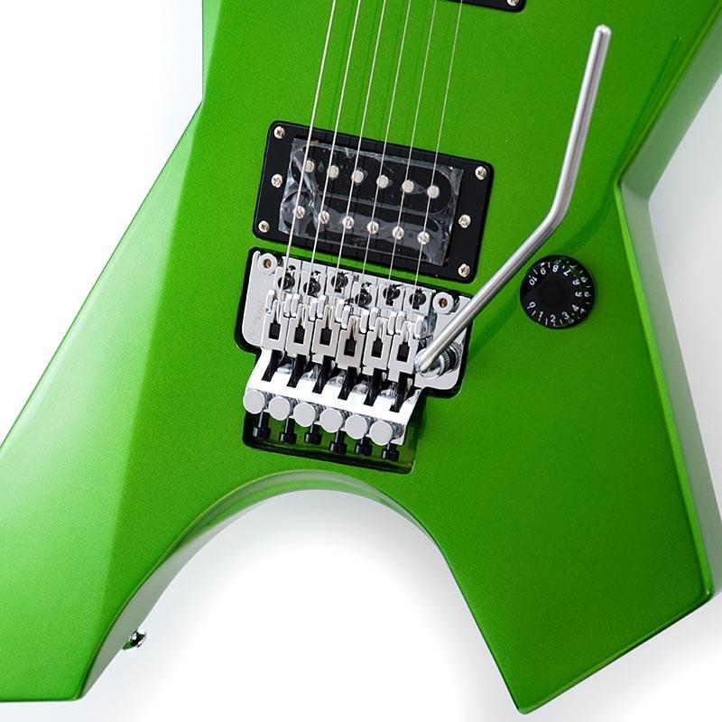 Killer KG-Exploder SE Viper Green :741277:イケベ楽器店 - 通販 - Yahoo!ショッピング