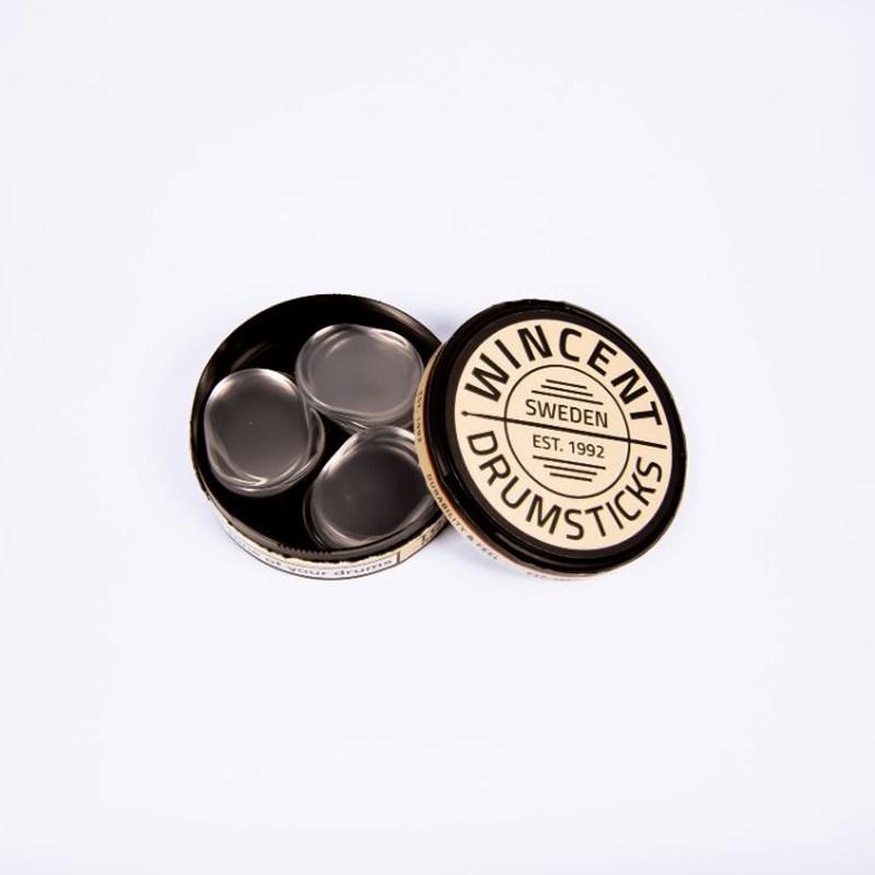 wincent ToneGel Resonance Can [W-TGRC/ドラムミュートジェル12個入り] : イケベ楽器店 - 通販 ...