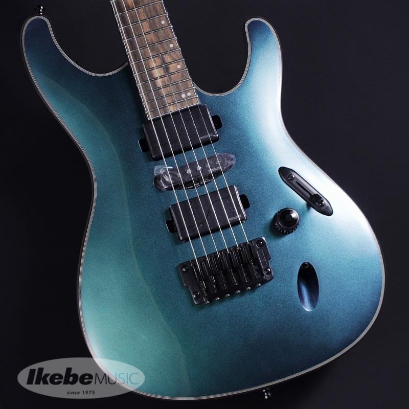 Ibanez Axion Label S671ALB-BCM : 743484 : イケベ楽器店 - 通販 - Yahoo!ショッピング