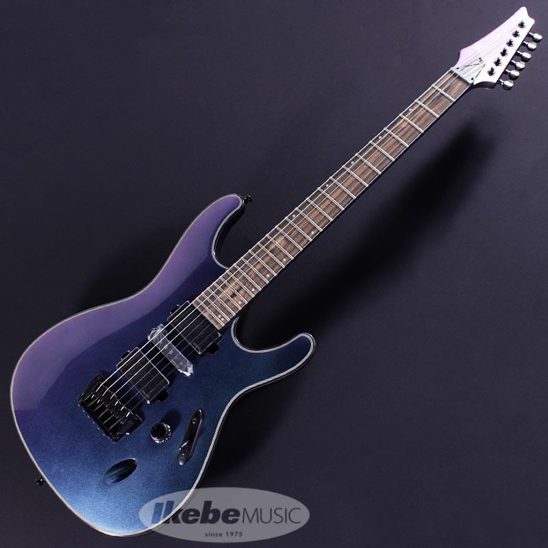 Ibanez Axion Label S671ALB-BCM : 743484 : イケベ楽器店 - 通販 - Yahoo!ショッピング