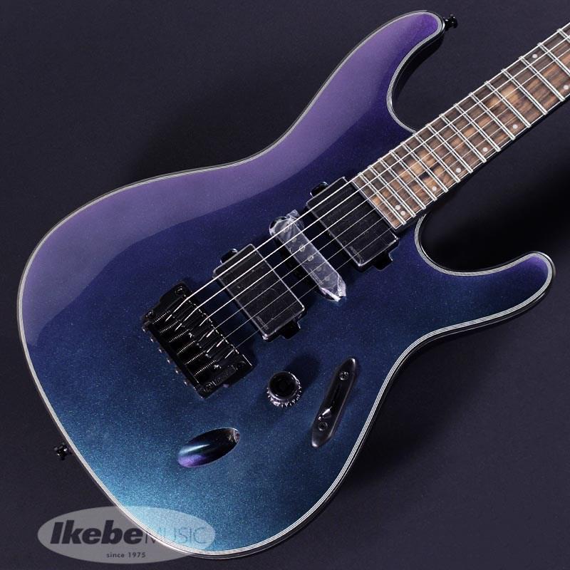 Ibanez Axion Label S671ALB-BCM : 743484 : イケベ楽器店 - 通販 - Yahoo!ショッピング