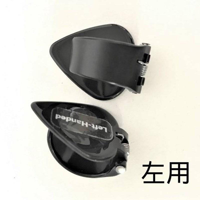 BLACK MOUNTAIN PICKS 【春得フェア】 Black Mountain Thumb Pick Light Gauge [BM ...