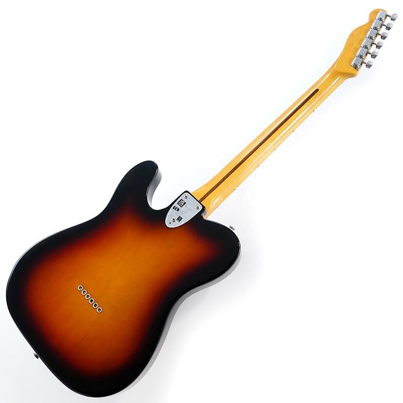 Fender USA American Vintage II 1972 Telecaster Thinline (3-Color ...