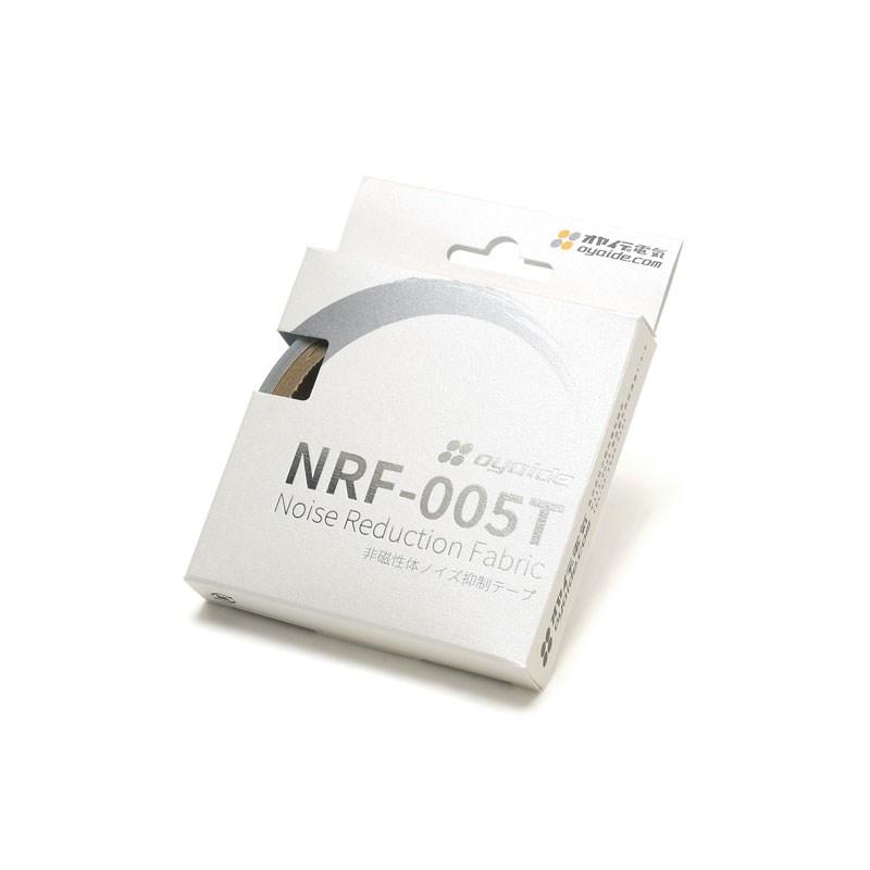 oyaide Oyaide NRF-005T(非磁性体ノイズ抑制テープ 15mm×約4m)(オヤイデ) : イケベ楽器店 - 通販 - Yahoo!ショッピング