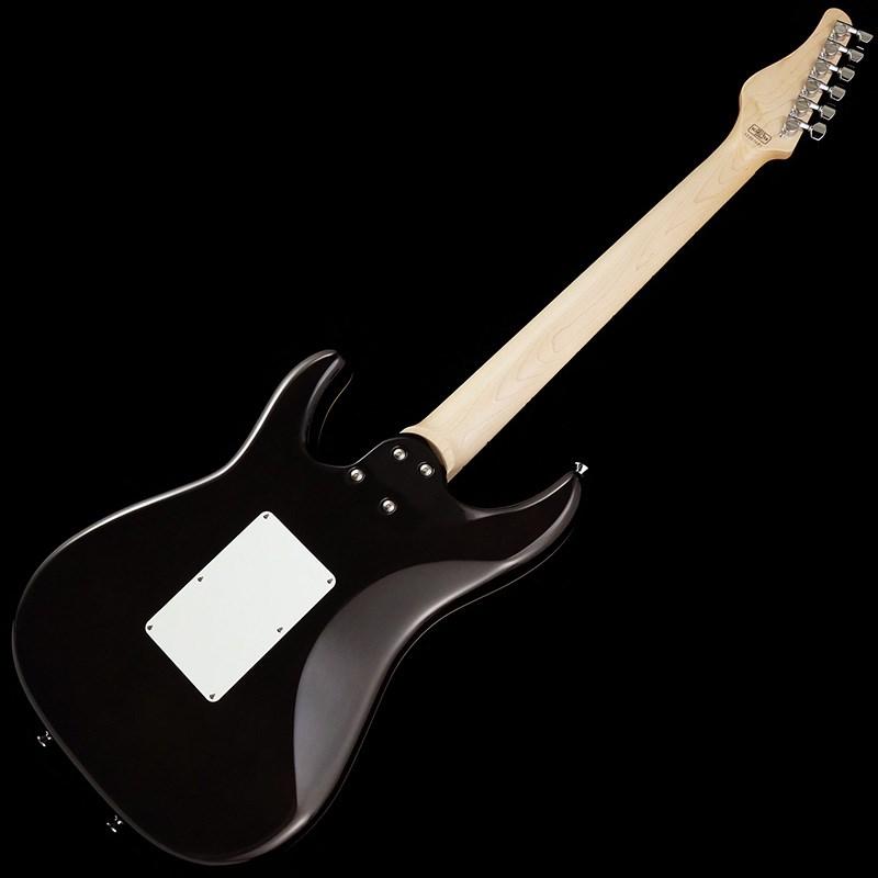 SCHECTER SD-2-24-AL (See-Thru Blue/Maple) : 744672 : イケベ楽器店 - 通販 - Yahoo!ショッピング