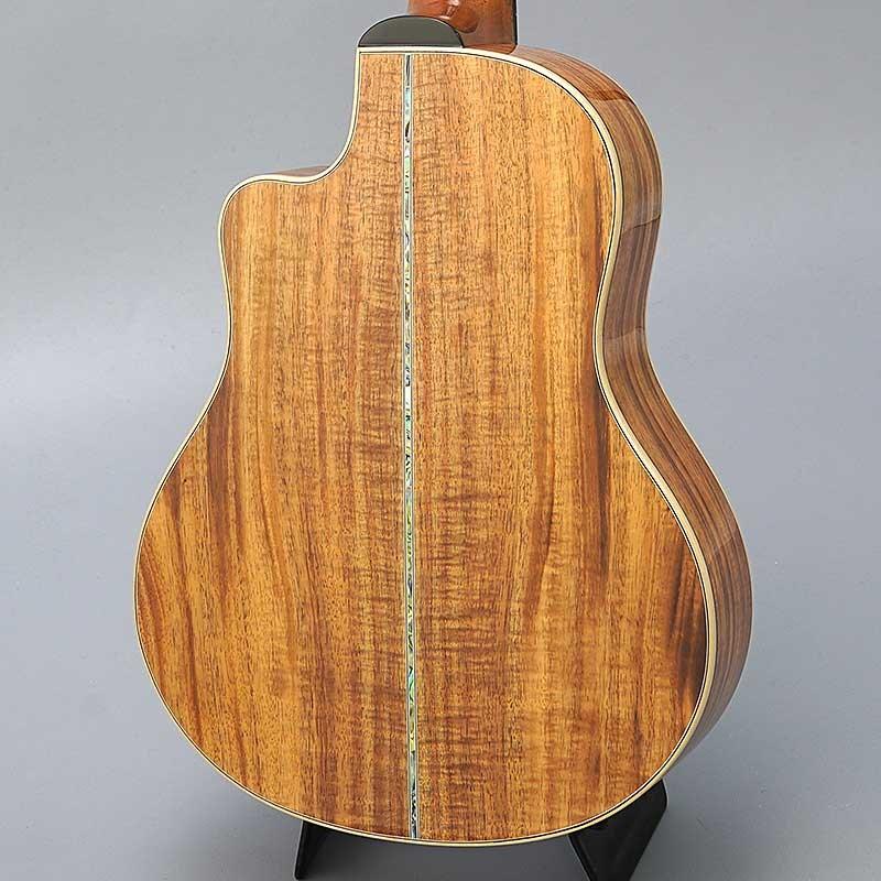 BIG ISLAND KSX-TRG ビッグアイランド : 744835 : イケベ楽器店 - 通販 - Yahoo!ショッピング