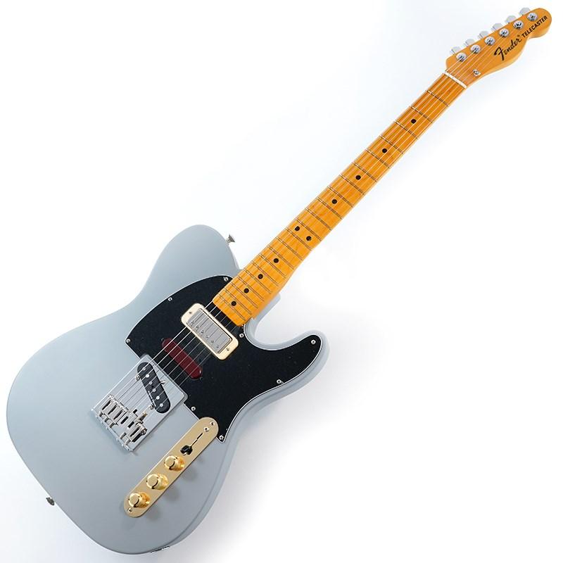 Fender USA Brent Mason Telecaster (Primer Gray) 【旧価格品】 :746482:イケベ楽器店 ...