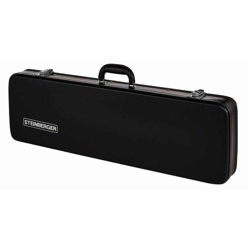 STEINBERGER 【最安SALE】 GT/GL Guitar Hardshell Case [ST-A0190-BL] : イケベ楽器店 - 通販 - Yahoo!ショッピング