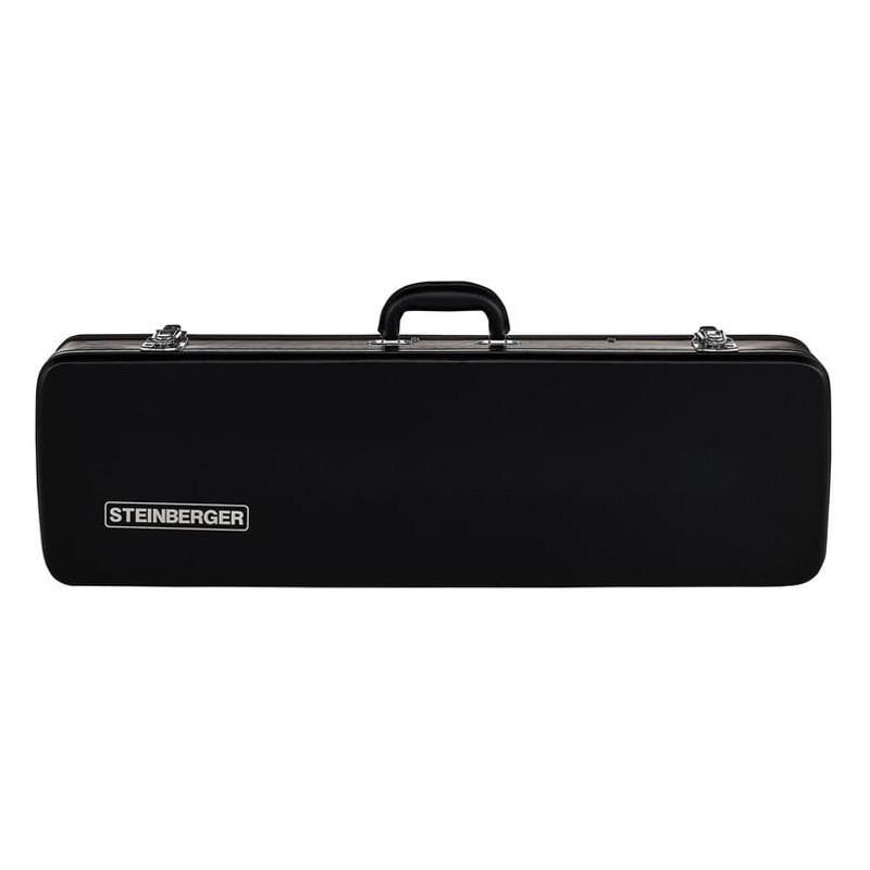 STEINBERGER 【最安SALE】 GT/GL Guitar Hardshell Case [ST-A0190-BL] : イケベ楽器店 - 通販 - Yahoo!ショッピング