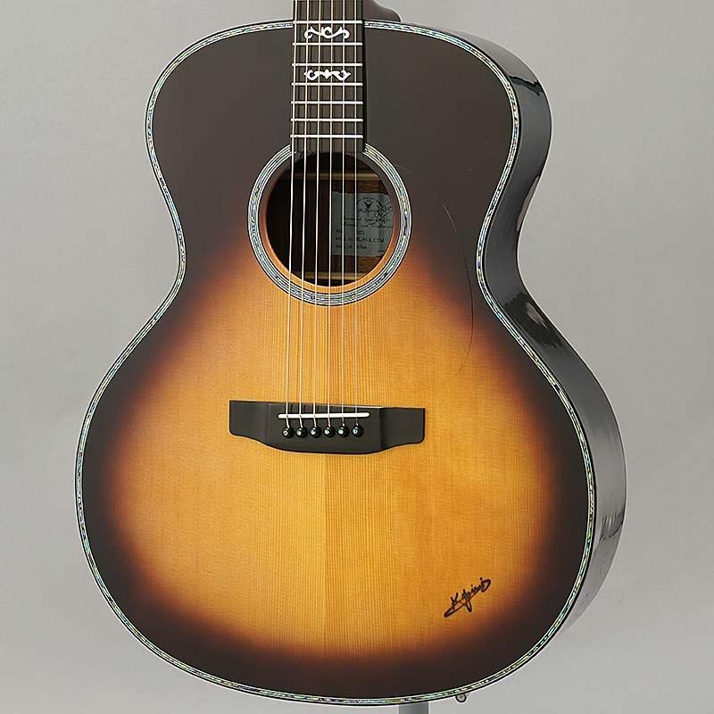 K.Yairi BL-95K CTM Kヤイリ : イケベ楽器店 - 通販 - Yahoo!ショッピング