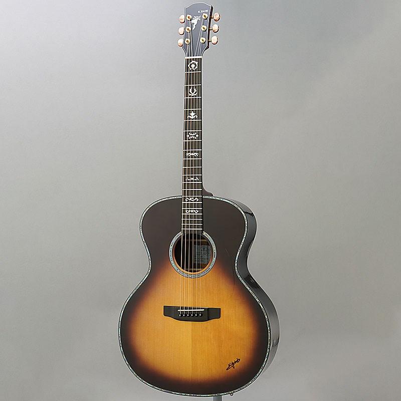 K.Yairi BL-95K CTM Kヤイリ : イケベ楽器店 - 通販 - Yahoo!ショッピング