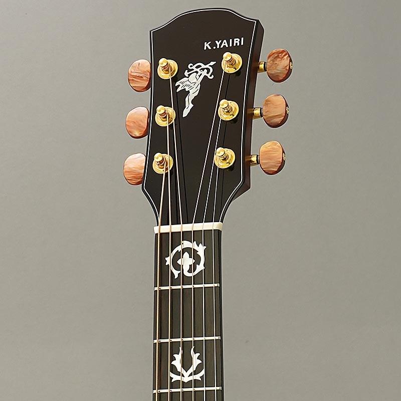 K.Yairi BL-95K CTM Kヤイリ : イケベ楽器店 - 通販 - Yahoo!ショッピング