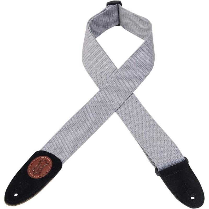 LEVY’S MSSC8-GRY 【特価】 : 750489 : イケベ楽器店 - 通販 - Yahoo!ショッピング