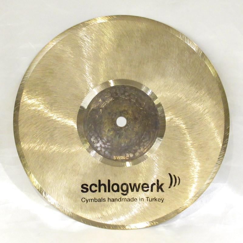 Schlagwerk Percussion SR-CS10 [Cajon Splash 10 / カホンスプラッシュ10インチ]【在庫処分に ...