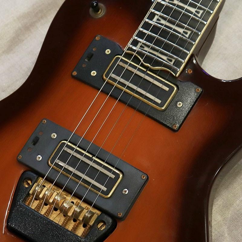 OVATION 1291 UK-II '80 Nutmeg :751507:イケベ楽器店 - 通販 - Yahoo!ショッピング