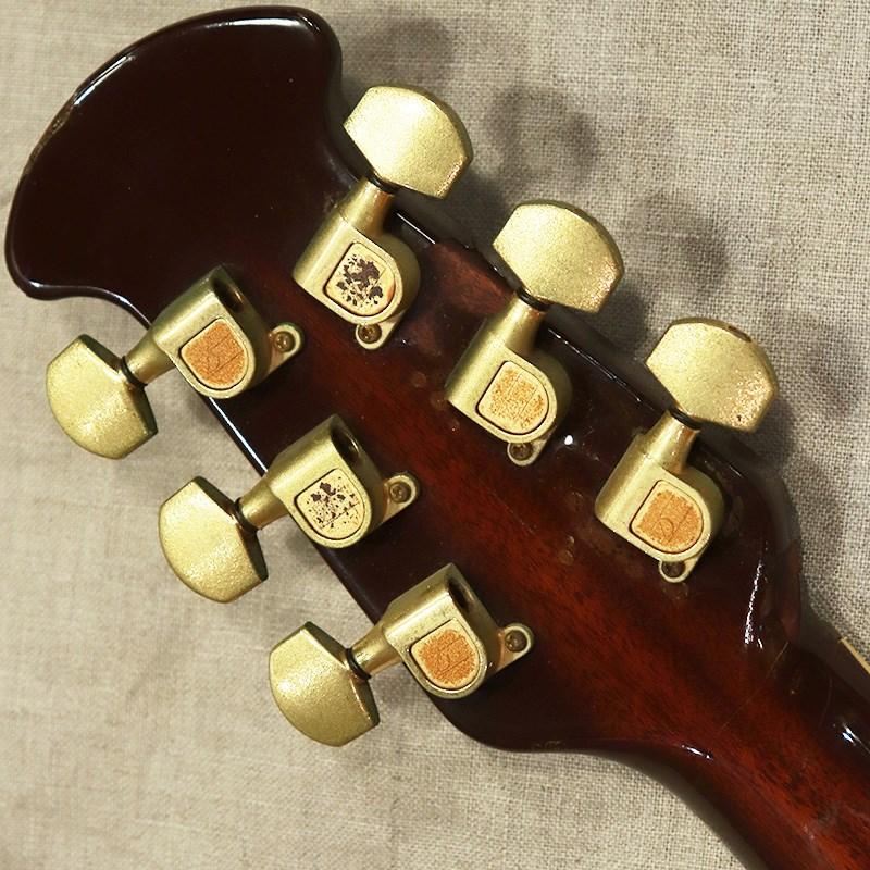 OVATION 1291 UK-II '80 Nutmeg :751507:イケベ楽器店 - 通販 - Yahoo!ショッピング