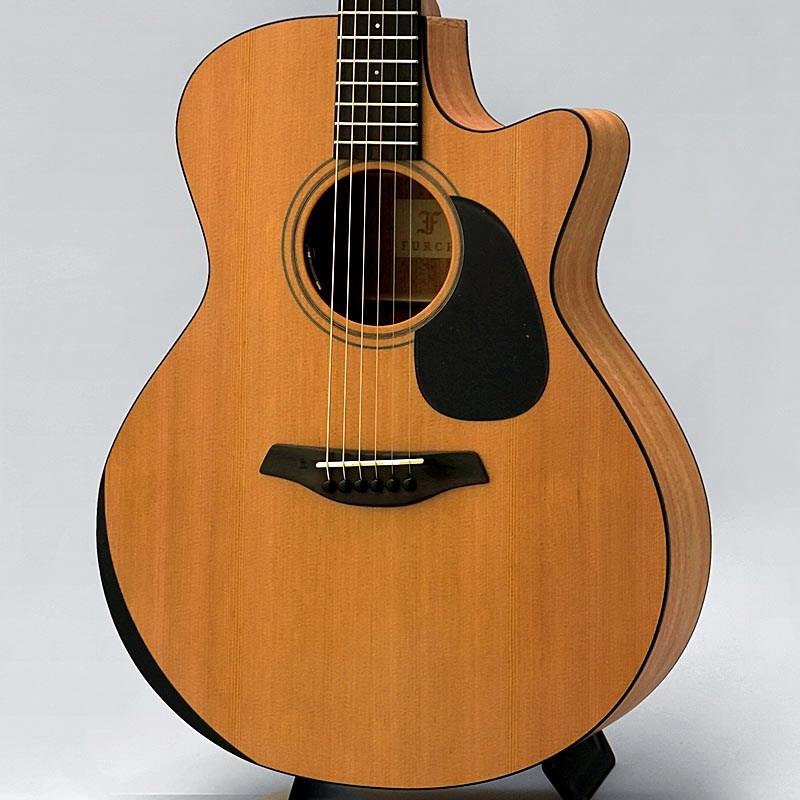 Furch Blue Deluxe Gc-CM フォルヒ : 752108 : イケベ楽器店 - 通販 - Yahoo!ショッピング