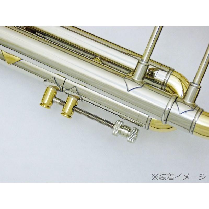 buzz バズ / Bach トランペット用 洋白製 ストッパー ネジ 2個セット : イケベ楽器店 - 通販 - Yahoo!ショッピング
