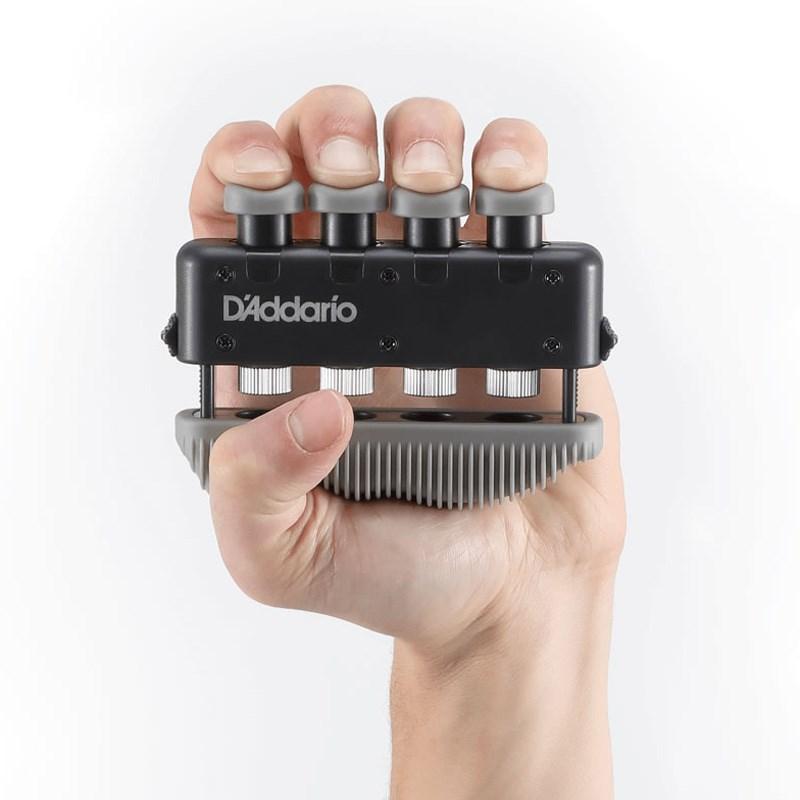 PLANET WAVES PW-VGP-01 VARIGRIP+ HAND EXERCISER : イケベ楽器店 - 通販 - Yahoo!ショッピング