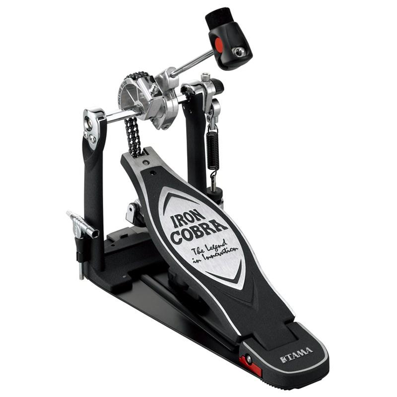 TAMA HP900RZB [Iron Cobra 900 Single Pedal / Rolling Glide] : イケベ楽器店 - 通販 - Yahoo!ショッピング