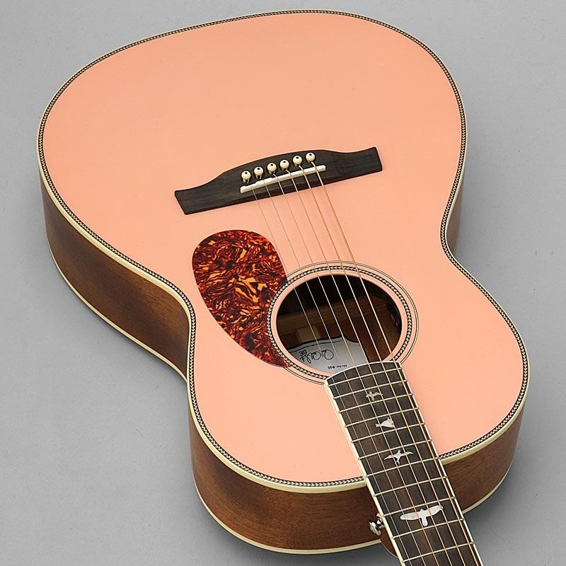 Paul Reed Smith P.R.S. 【USED】 SE Parlor w/ Fishman (Pink Lotus) ポールリード ...